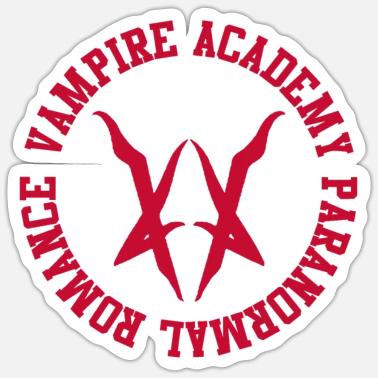 Vampire Academy Logo