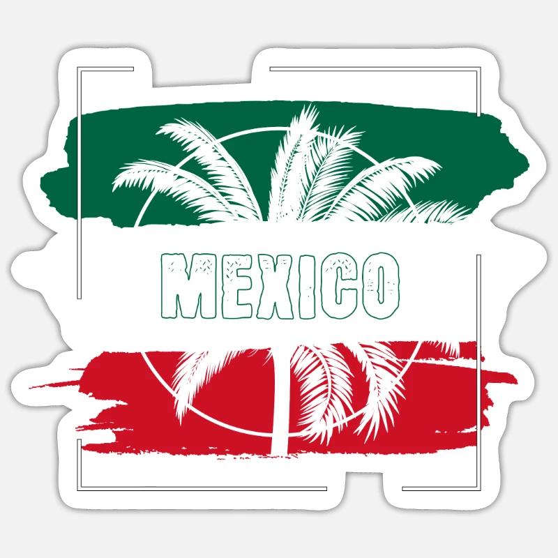 Cool Mexican Flag Images