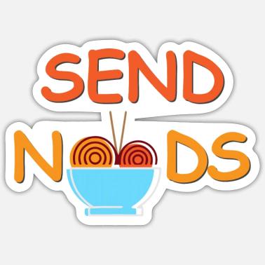Funny Noodles Quotes Funny Ramen Lover Quotes Viper Visuals