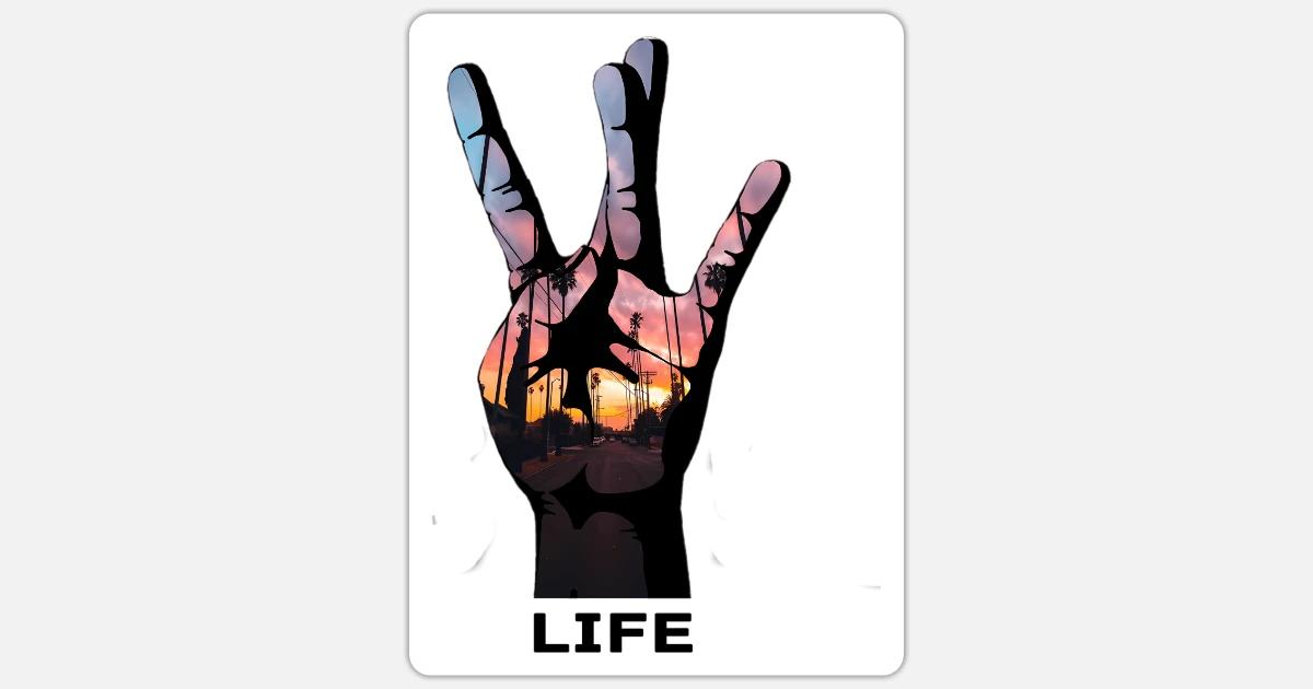 West Coast Hand Sign Meaning Jeremy Burge Emojipedia The Latest