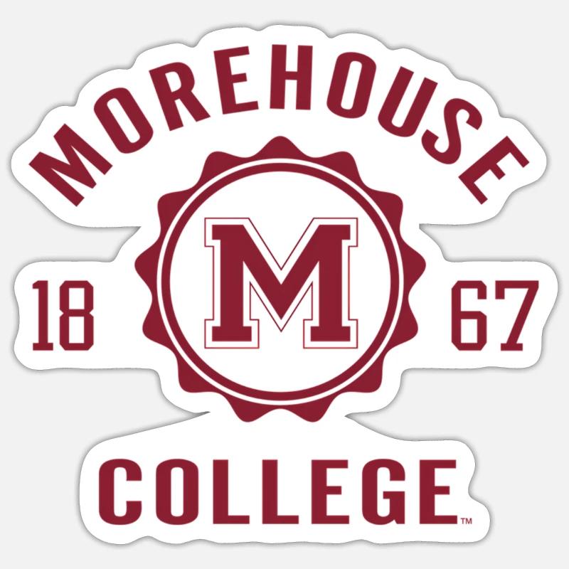 Morehouse University Logo When Getting Into College Is Easier Than