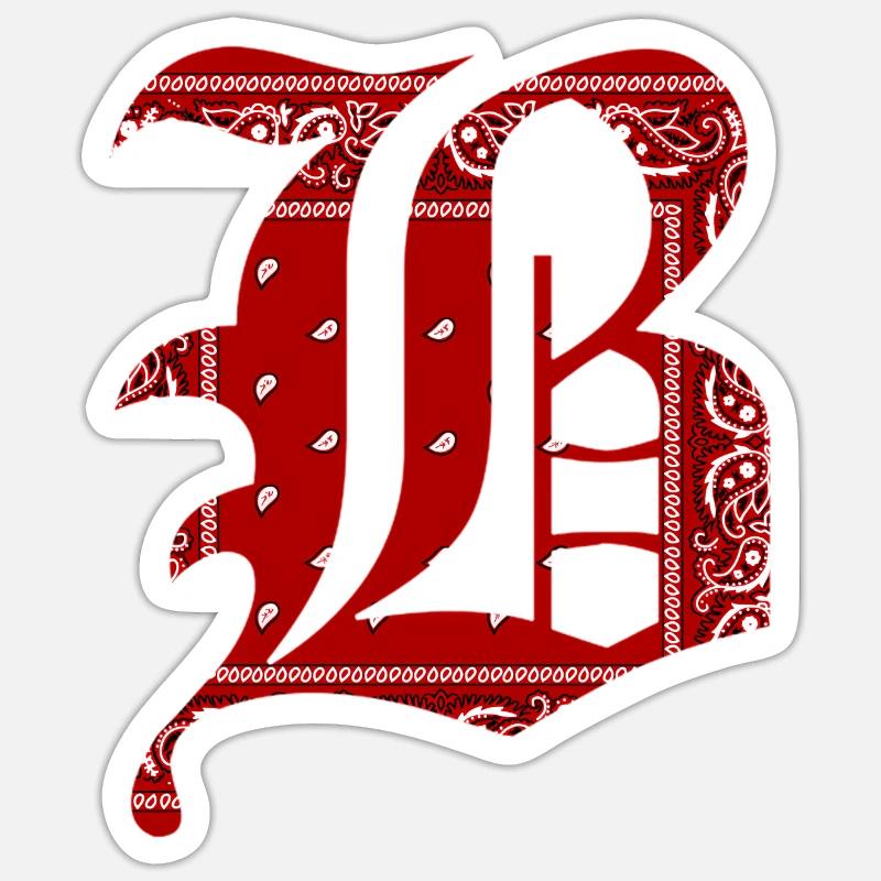 Blood Gang Letters 4 Montgomery Bloods Gang Members Get 2,000 Months
