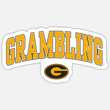 Grambling Logo Adidas Apparel Design For Grambling State