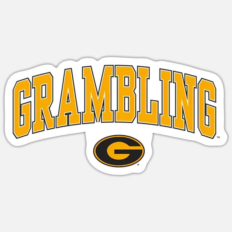 Grambling Tigers Logo