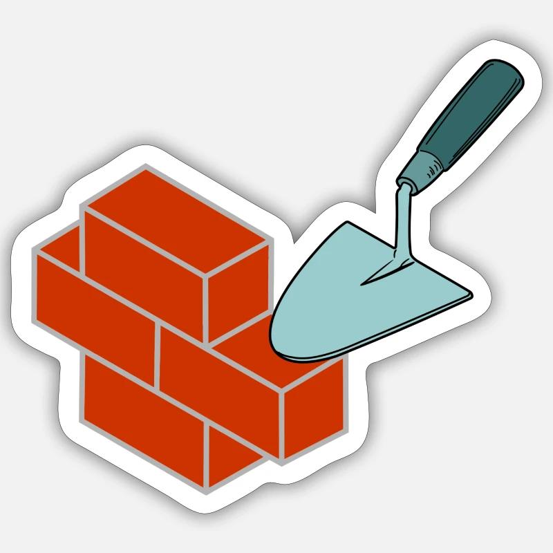 Bricklayers Logo Free Bricklayer Logo Designs DIY Bricklayer Logo