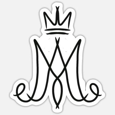 Ave Maria Symbol