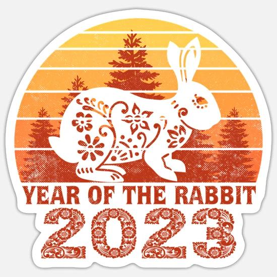 Rabbit zodiac horoscope 2023 60 photos - Astrologytoyou.com