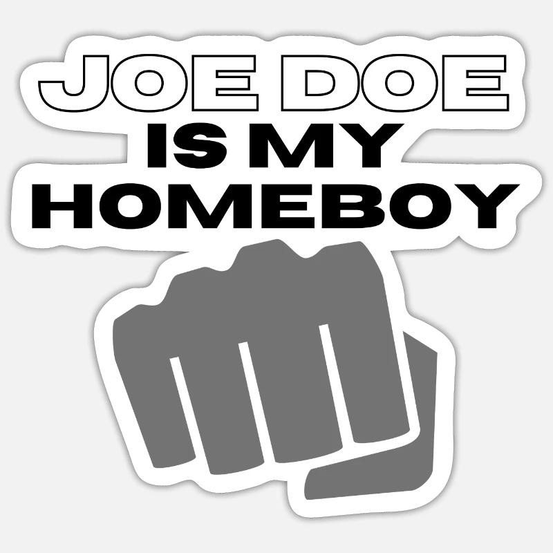Funny Homeboy Quotes JESUS Is My Homeboy. Trucker Hat | Zazzle