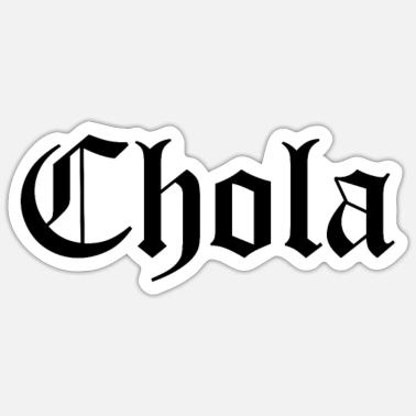 Chola Writing Chola Boba Black Font – Free Design Resources