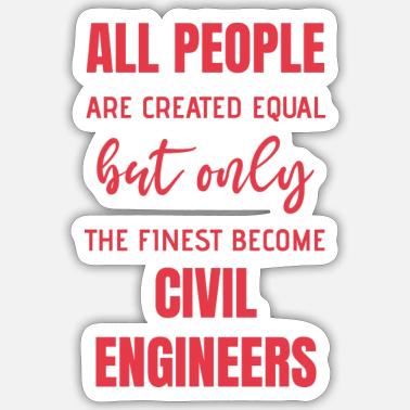 Small Civil Engineering Quotes Civil Engineer Shirt Cool Gift For