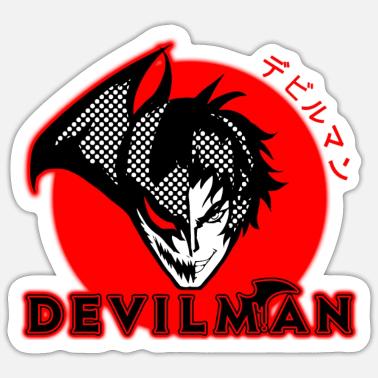 Devilman Logo New Devilman Crybaby Trailer Streamed – Hero Club