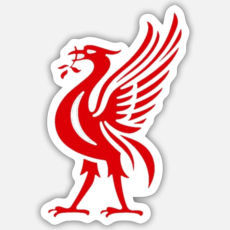 Lfc Bird Logo LFC Supports Ukraine With New Retail Range Liverpool