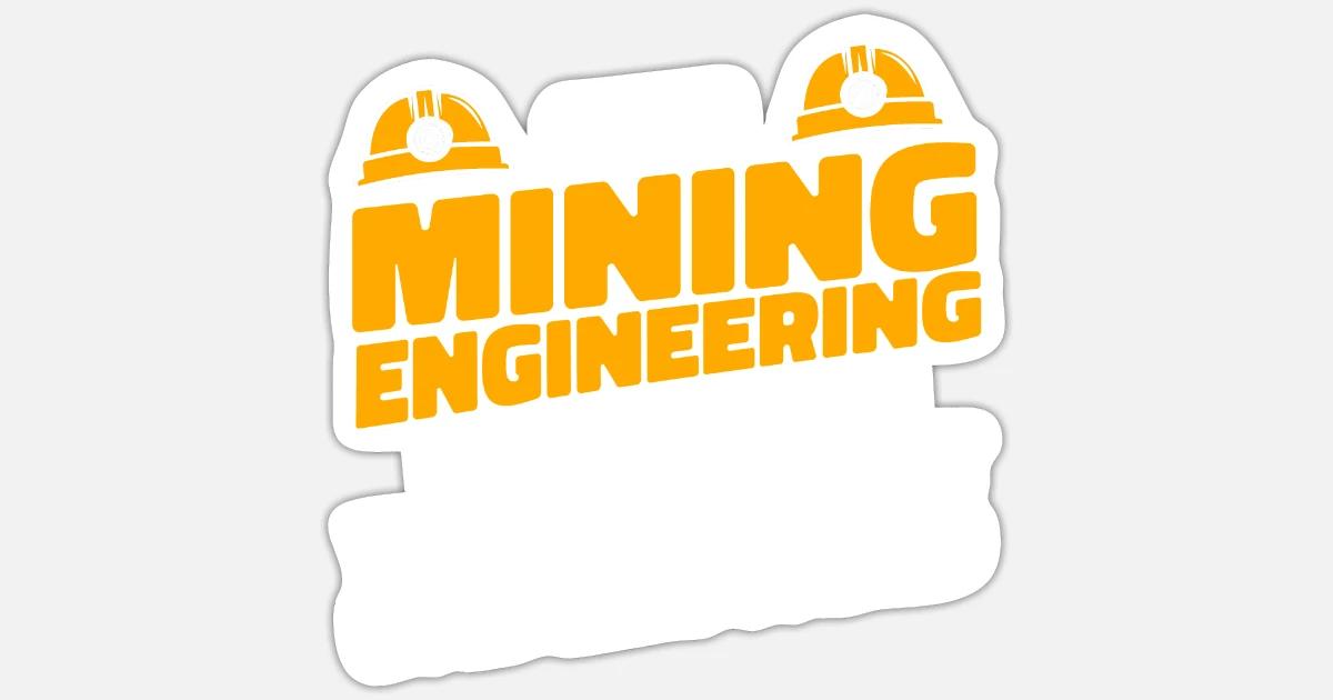 Mining Engineering Memes YARN | A Geologist And A Mining Engineer.