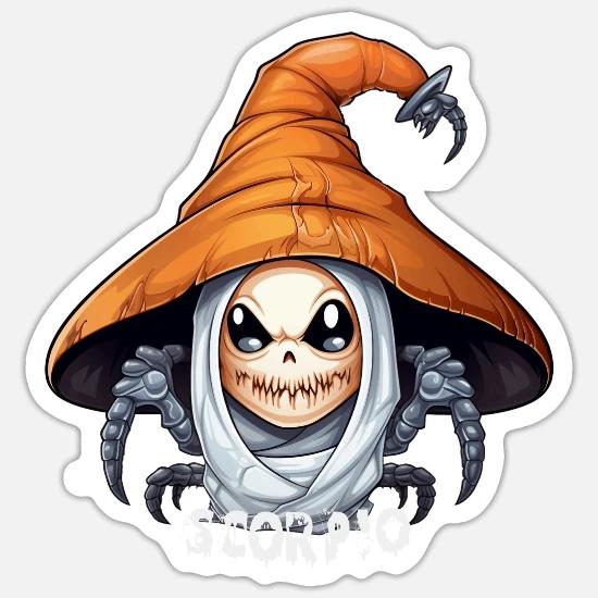 Halloween sign zodiac 60 photos - Youhoroscope.com