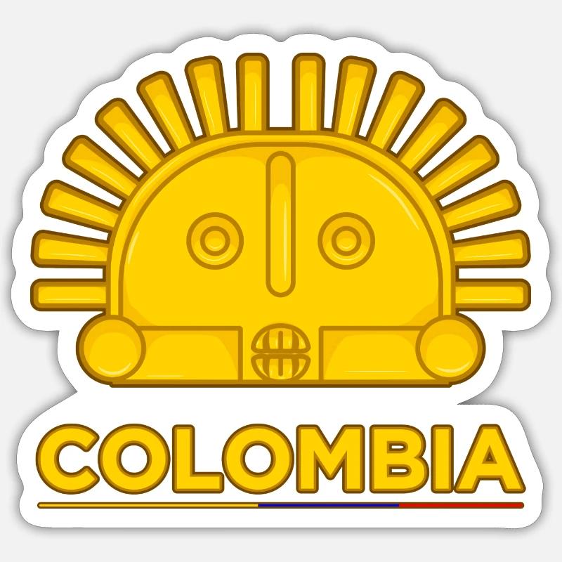Ancient Colombian Symbols Beyond El Dorado: Power And Gold In Ancient