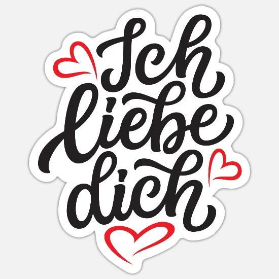 E Cards Liebe Dich