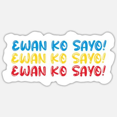 Ewan Ko Quotes