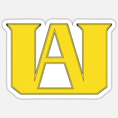 Ua College Logo