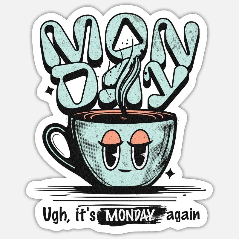 Ugh Its Monday Clip Art CEO Confidence Spikes To 3 Year High In Q1,