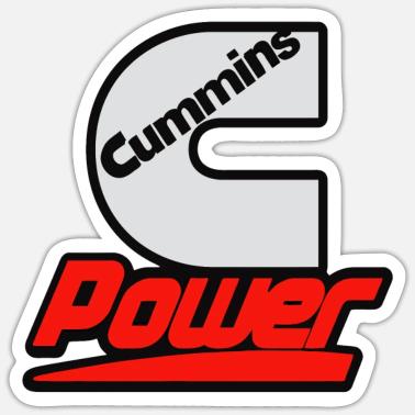 Lustiges Cummins Logo Funny Name Cummins 80s Theme' Women's T Shirt