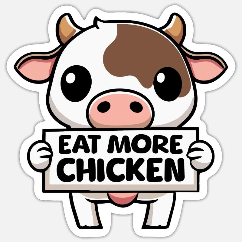 Eat More Chicken