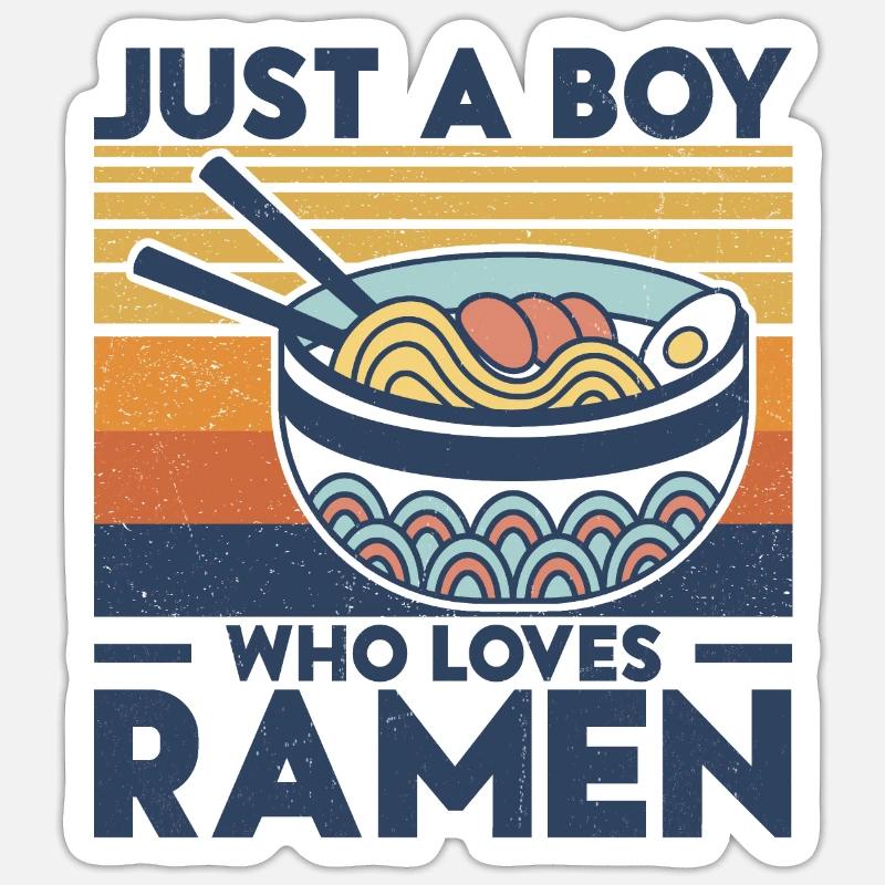 Ramen Boy Memes Premium Photo | Funny Face Of Man Eat Very Hot And
