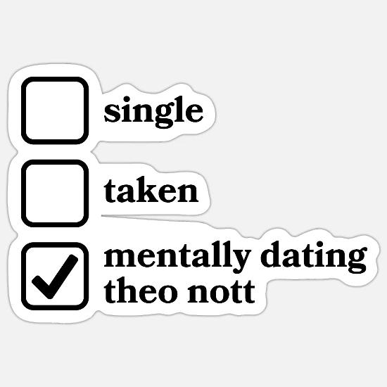 Theodore Nott Quotes