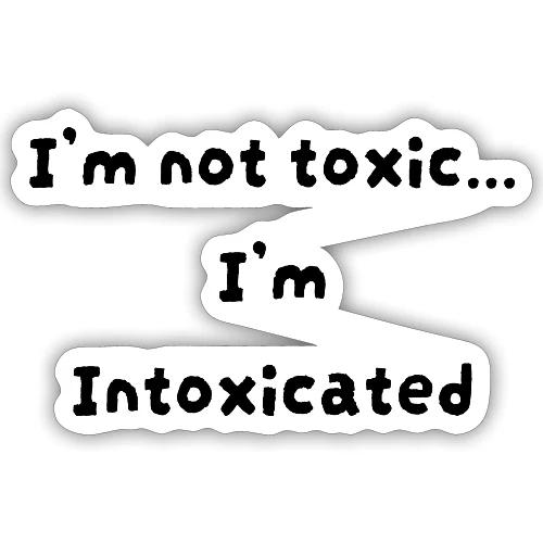 Intoxicated Driver