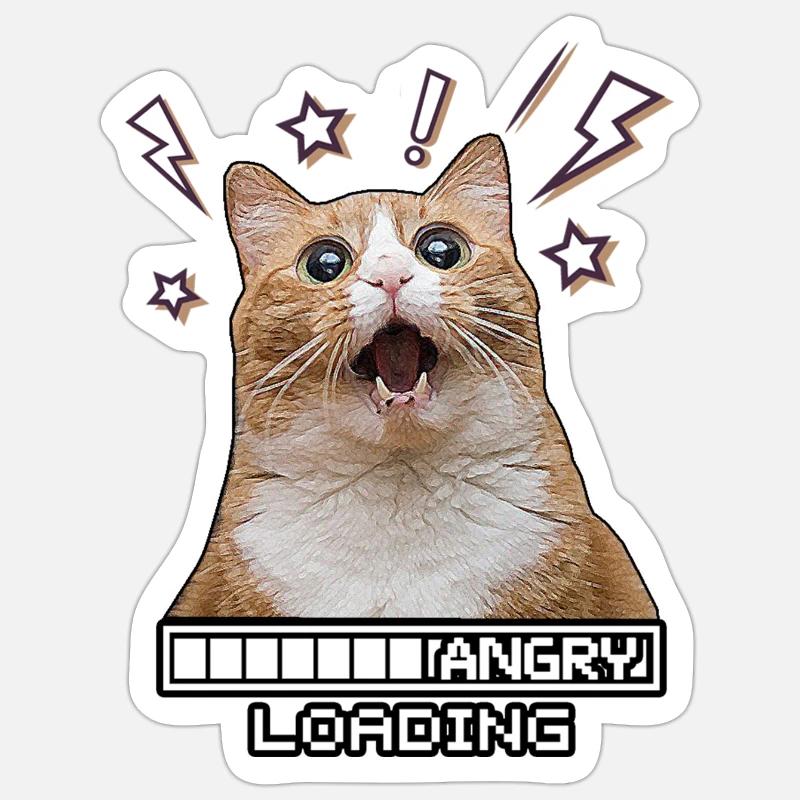Angry Orange Cat Angry Orange Cat Friendly Stain Remover, Fresh Scent,