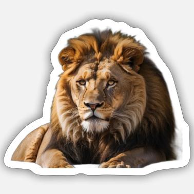 Dessins De Lions Tumblr Geometric Lion Tattoo Design
