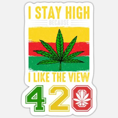 Sneaky Weed Quotes