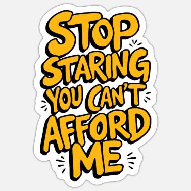 Stop And Stare Quotes