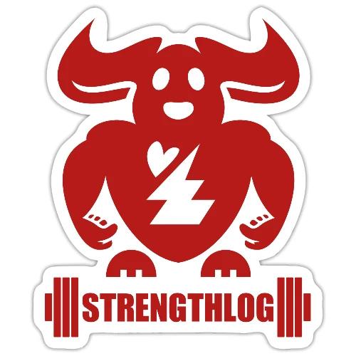 StrengthLog America
