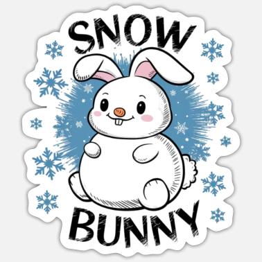 Ski Bunny Quotes Ski Bunny