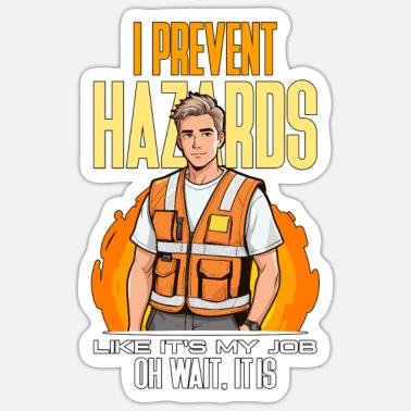 Corporate Safety Officer Meme