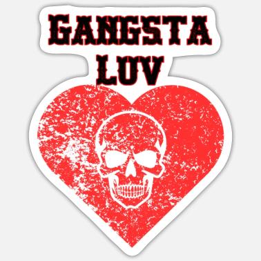 Gangster Love Layouts Gangster Family Fathers Day Gift Dad Gangster