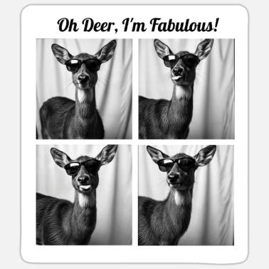 Cute Deer Memes