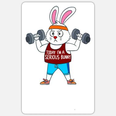Gym Bunnies Memes