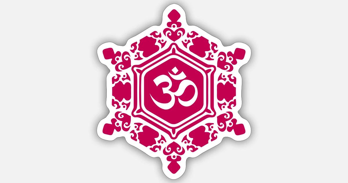 Masaru Emoto Tattoos Water Crystal LOVE / OM / Masaru Emoto /' Sticker