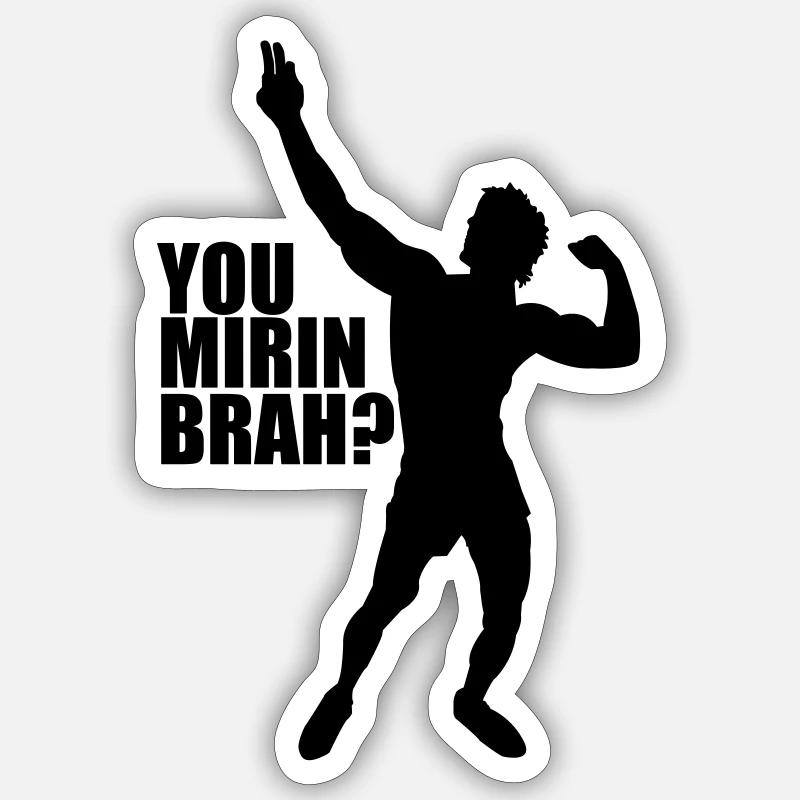 U Mirin Brah Memes U Mirin Aesthetics? Curry At Me Bro! Better Than