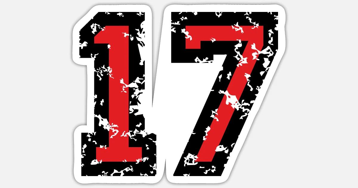 Red Number 17 Buy Manchester United 24/25 Home Jersey With Garnacho 17