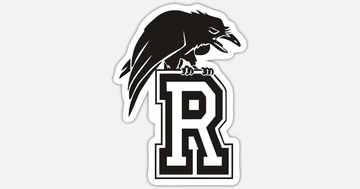 Tree Hill Ravens Logo