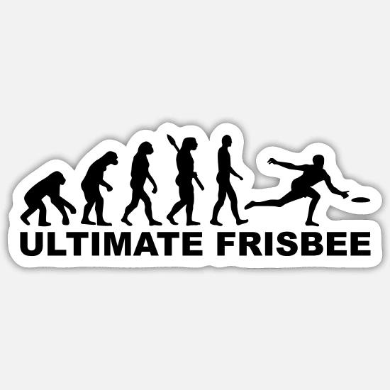 Ultieme Frisbee Evolutie Ultimate Frisbee Revolution Through The Years