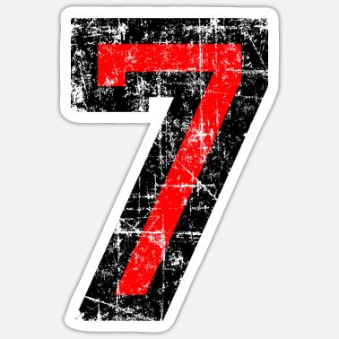 Vintage Number 7 Seagram's 7 Crown (1954) | Facebook