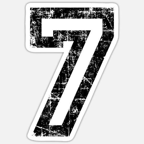 Vintage Number 7 Seagram's 7 Crown (1954) | Facebook