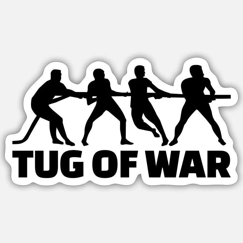 Tug Of War Logo Tug War Logo Royalty Free Images, Stock Photos