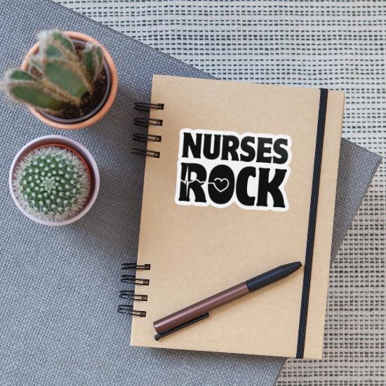 Nurses Rock These 5 Nurse "Appreciation" Gifts Will Make You Feel
