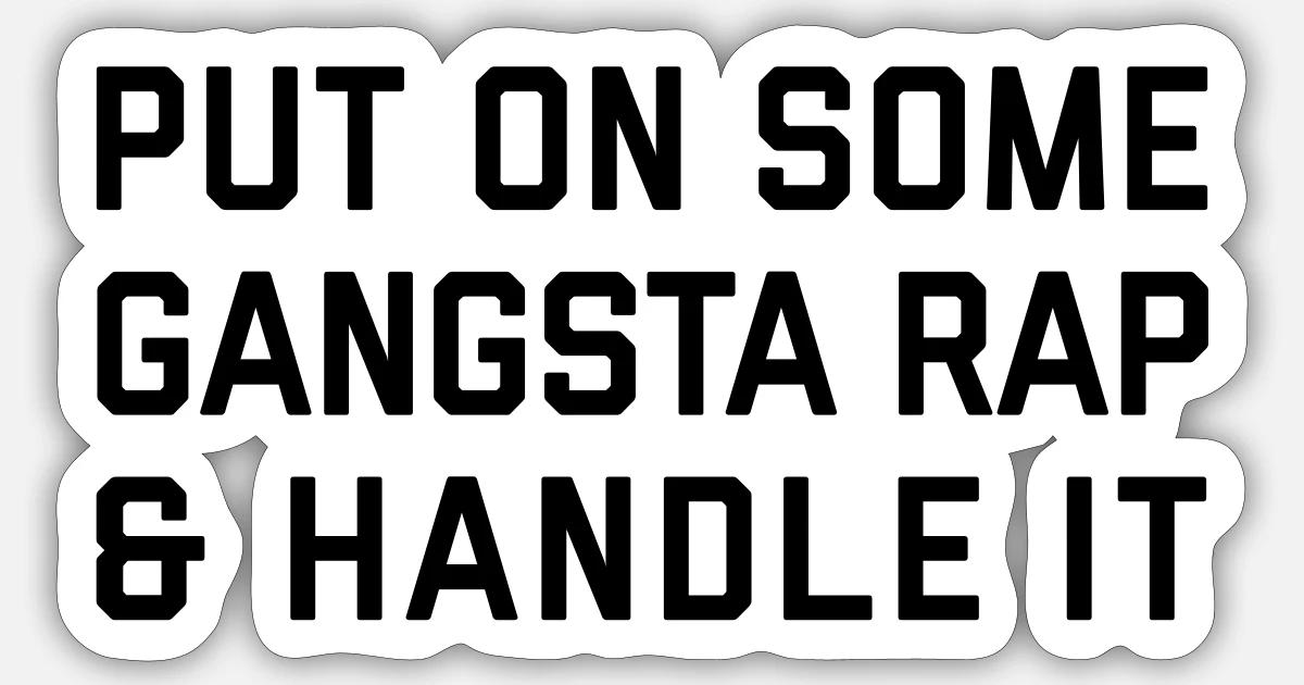Gangsta Music Quotes Shahin Najafi Quote: I Actually Don't Like Hip