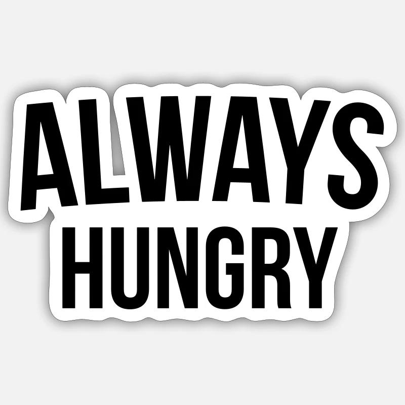 Hungry Funny Quotes