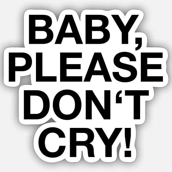 Crying Baby Funny Quotes Funny Baby Sublimation Designs Bundle, 6